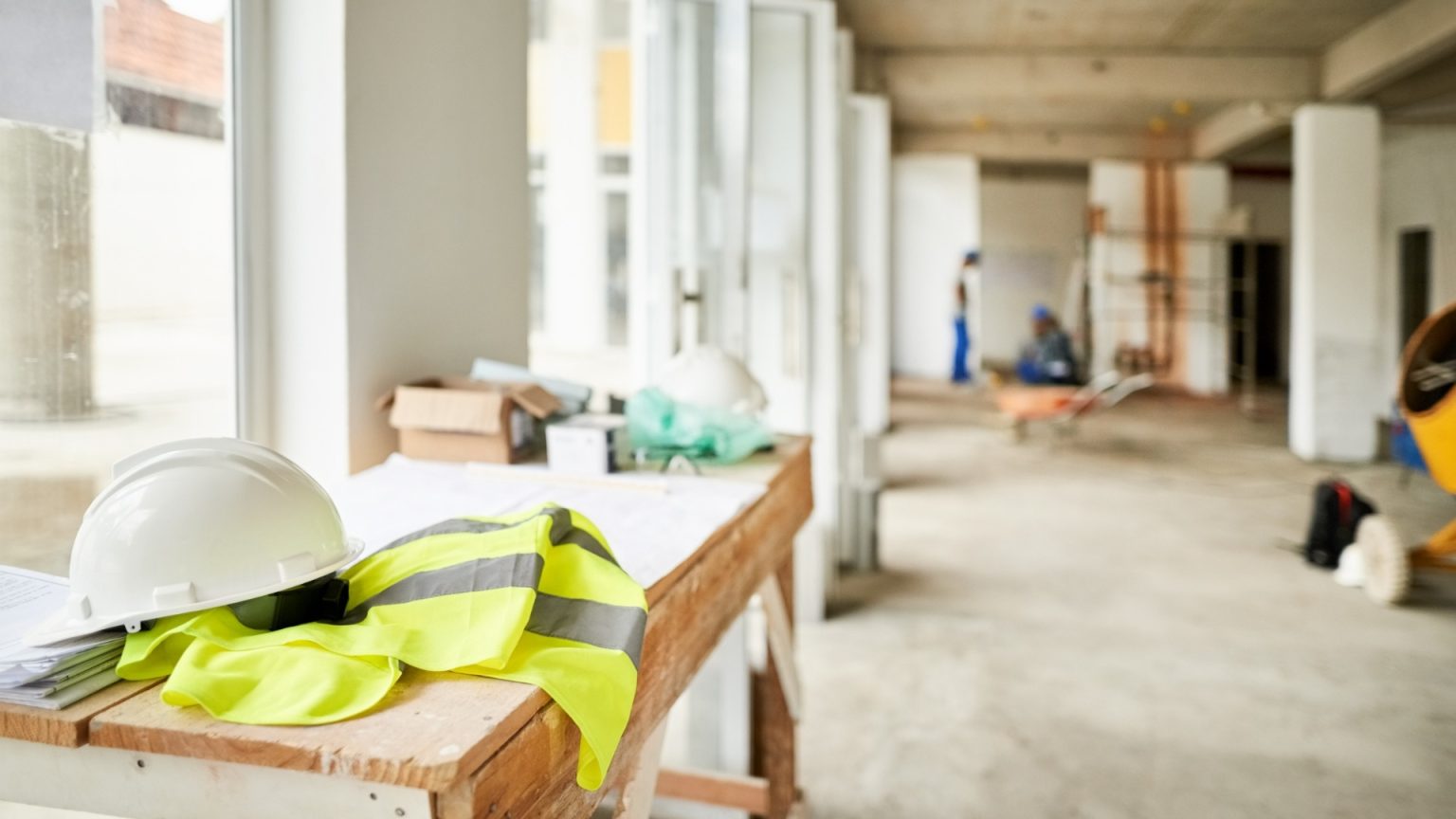 DPGF inférieur à 100m² (délais de 2 semaines) - Nora